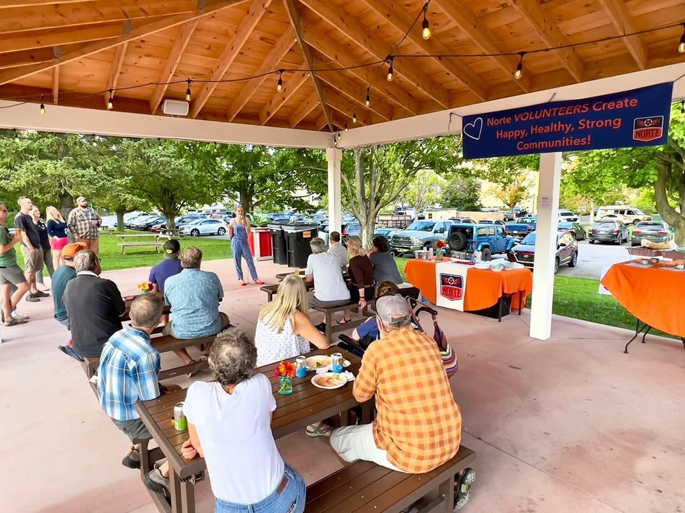 Explore — The Village at Grand Traverse Commons