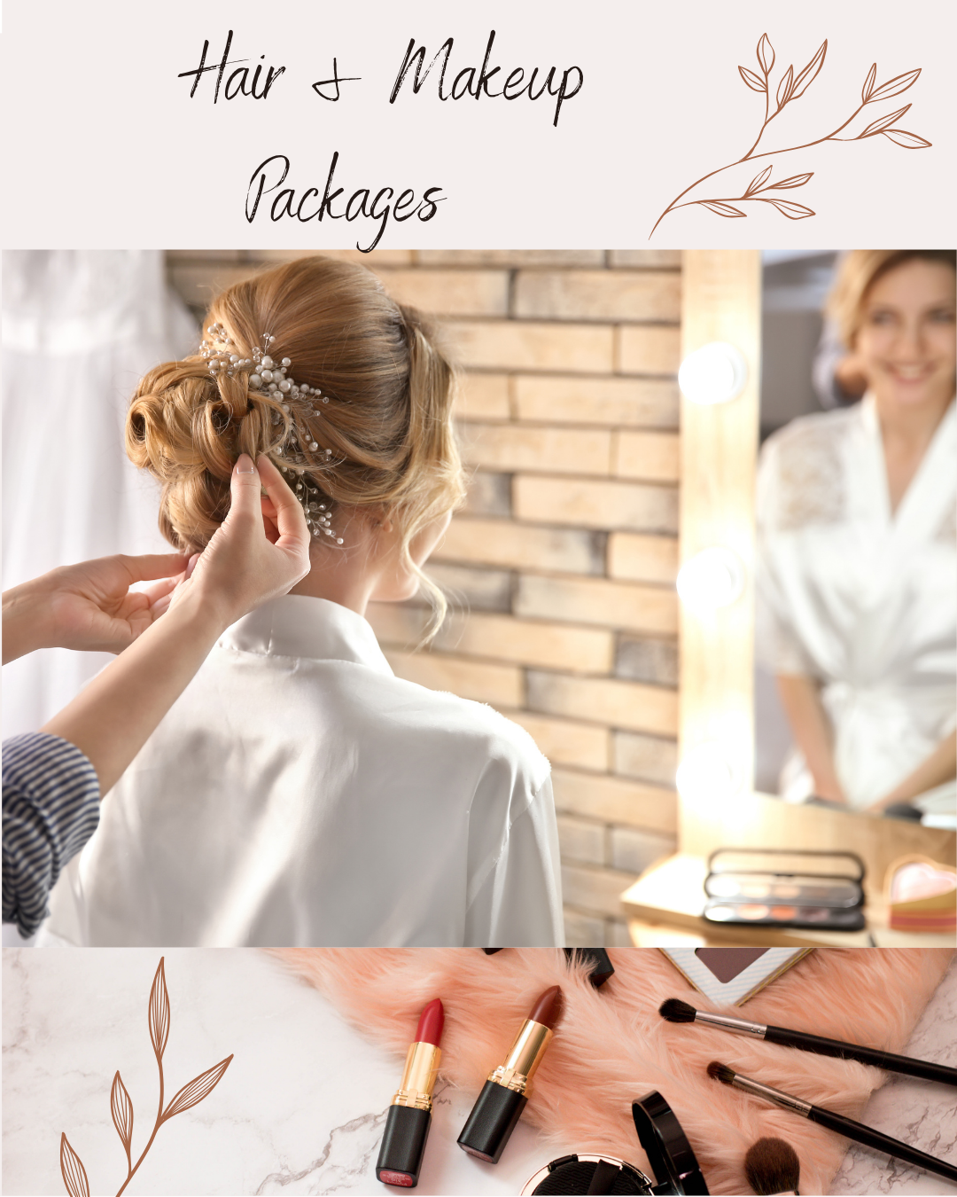 Clean Beauty Salon | Discover Clean Beauty