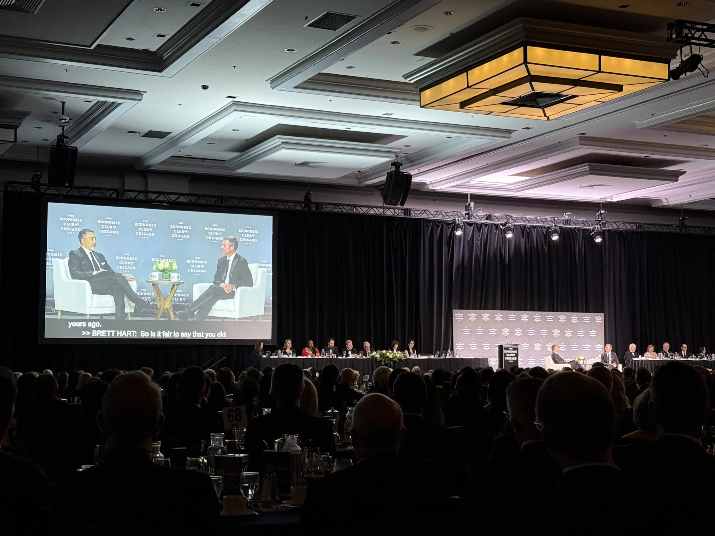 The Better Version of Nice: Inside CEO David Ricks’ Leadership ...