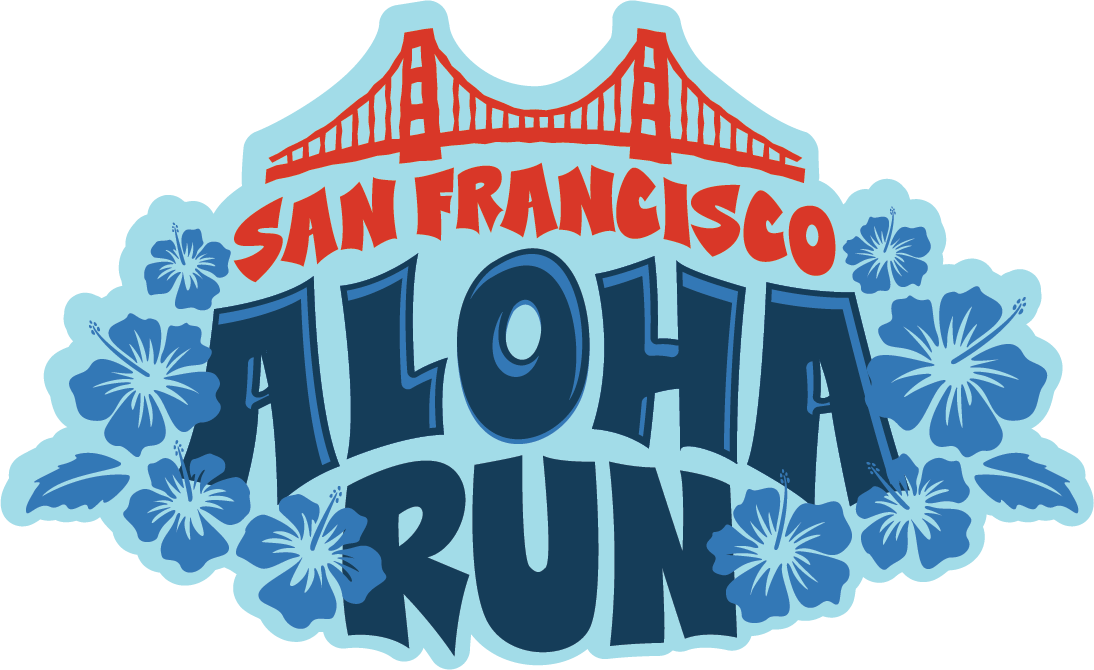 2025 San Francisco Aloha Run
