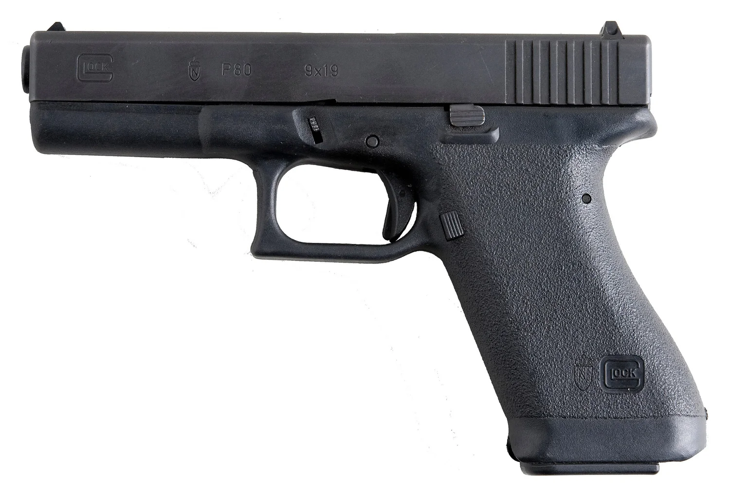 Glock 17 vs. Glock 19: Key Differences, Specs & Comparison Guide — Hunt ...
