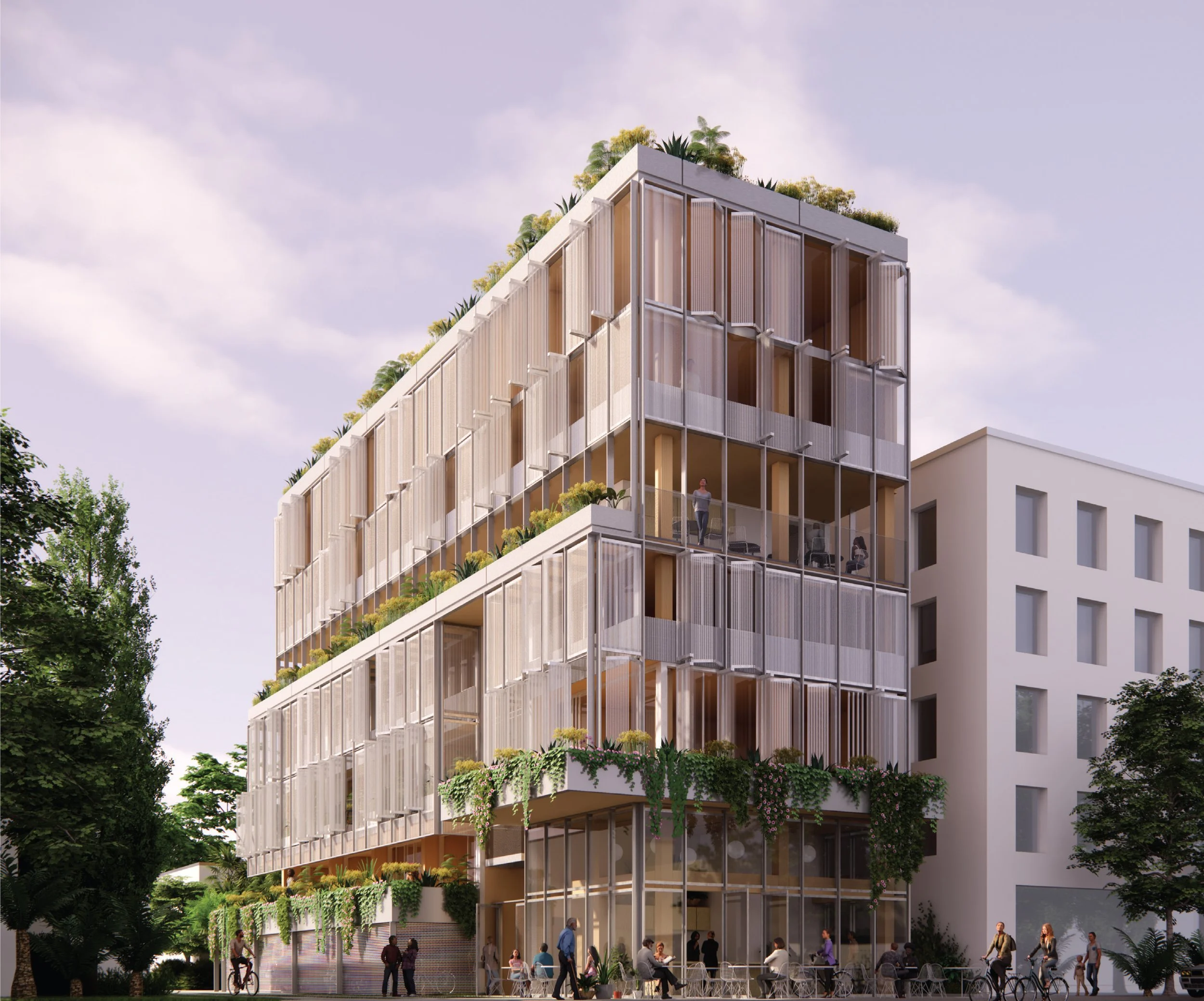 WINNERS — Small Lots design competition