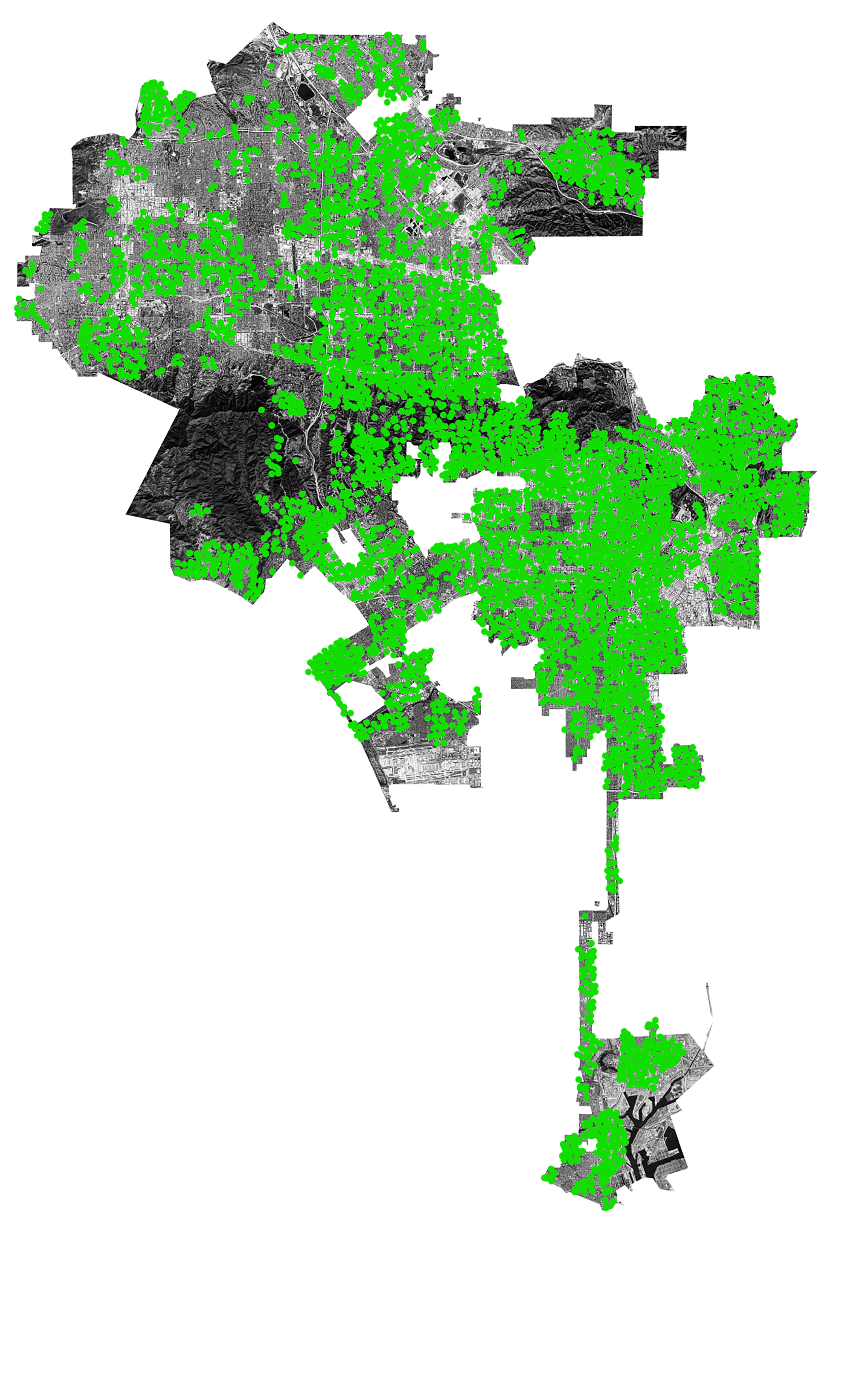 Small Lots design competition