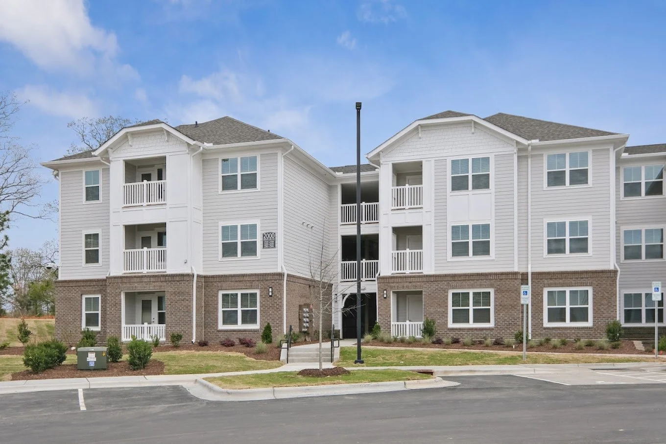 Interested in Living in a DHIC Community? — DHIC