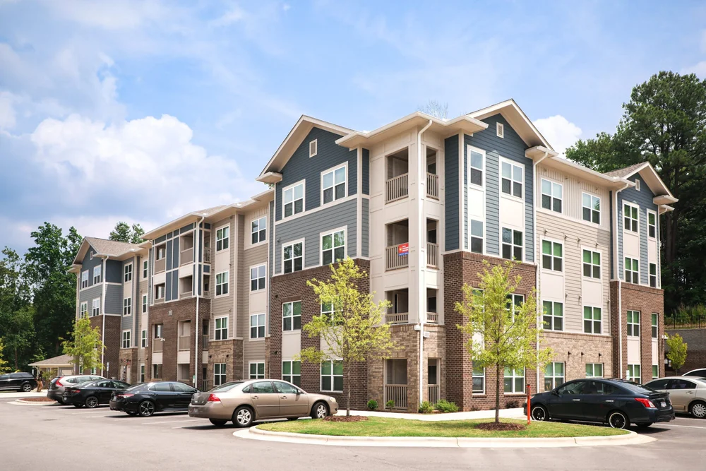 Beacon Ridge — DHIC