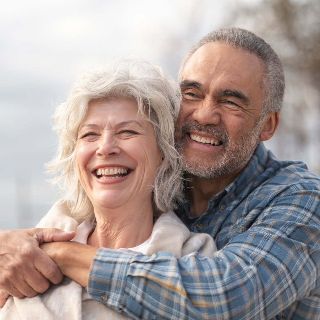 Senior Housing — DHIC