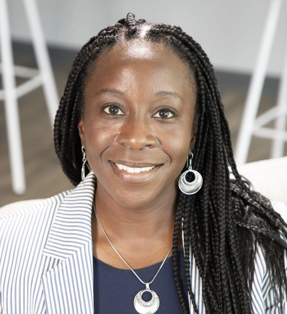 Atinuke "Tinu" Diver — DHIC