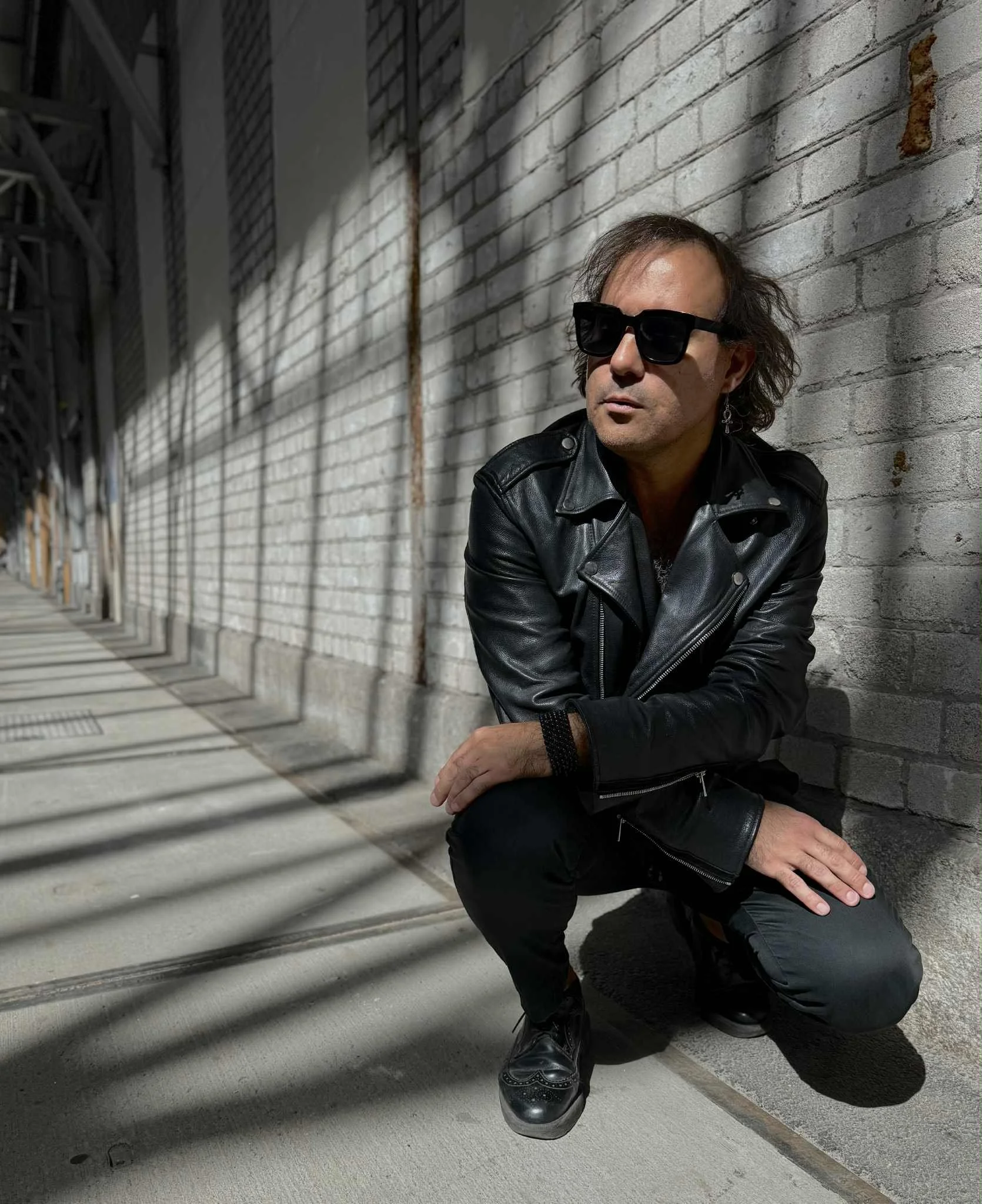 Fernando's Eyes Explores Post-Punk Depths with More For You — Savoy ...