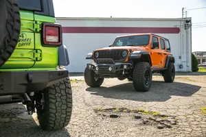 GEAR Vehicles