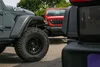 GEAR Vehicles