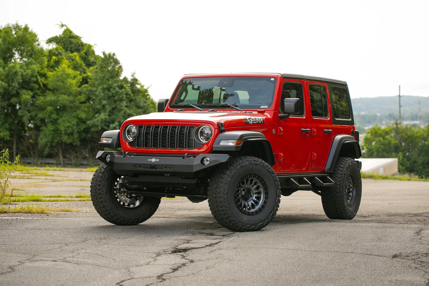 GEAR Vehicles