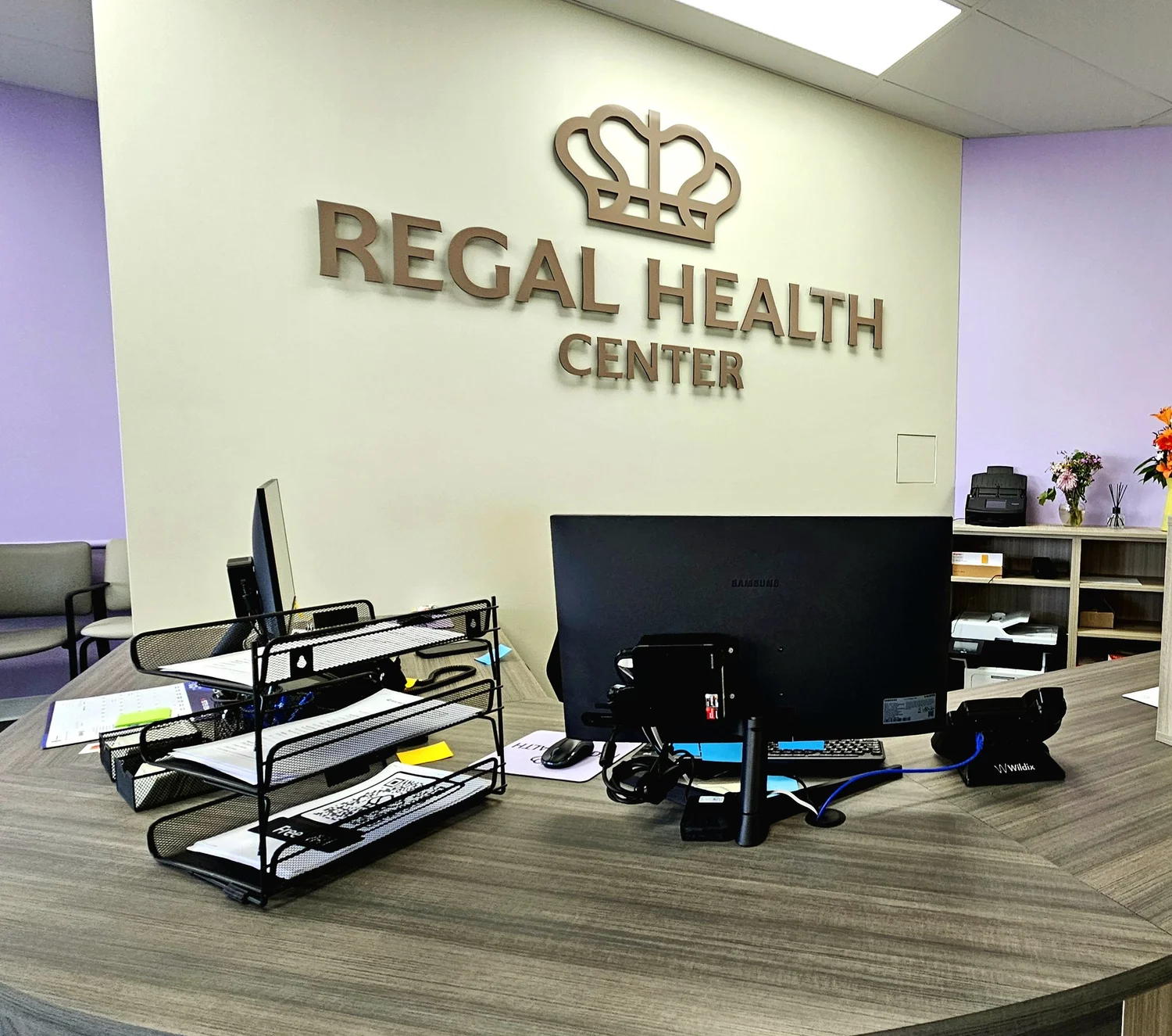Regal Health Center