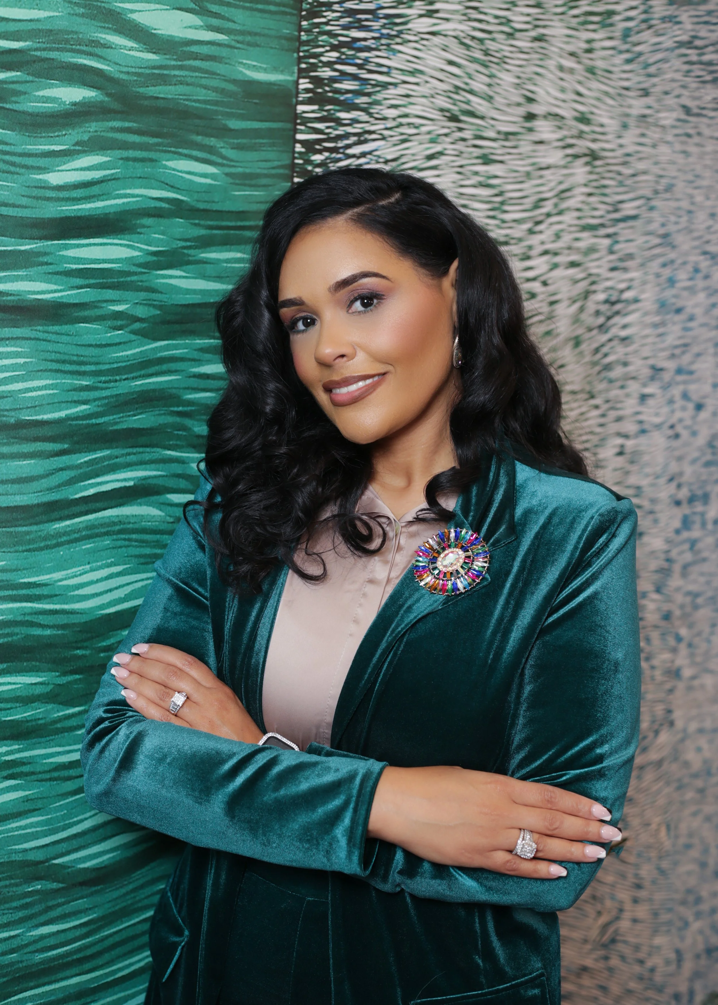 Request Our Speaker Bureau List — The Catron Group