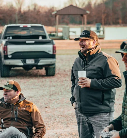 Conservation Alabama