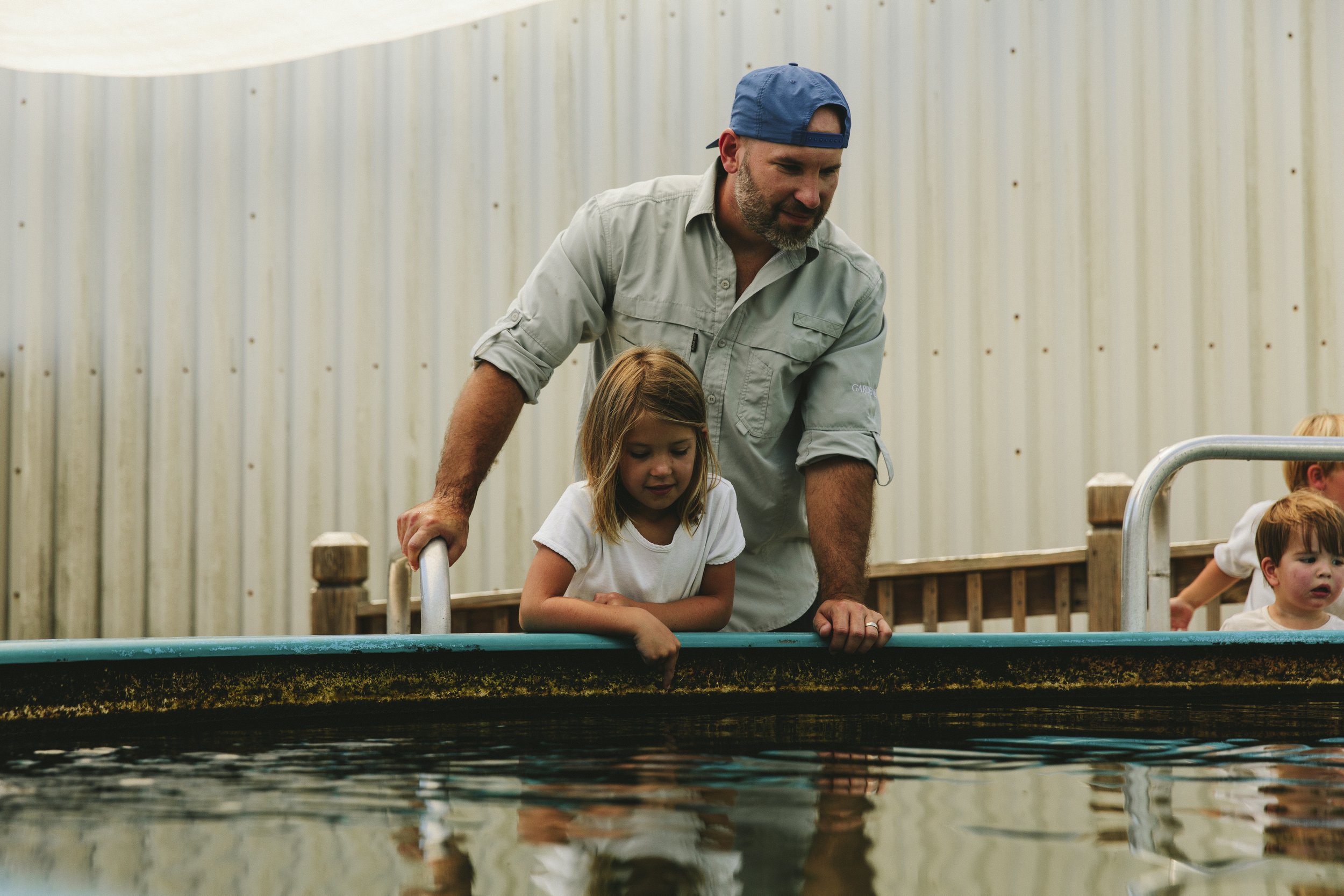 Conservation Alabama