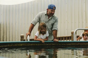 Conservation Alabama
