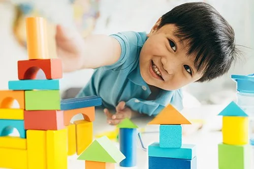 7 Steps Learning Academy
