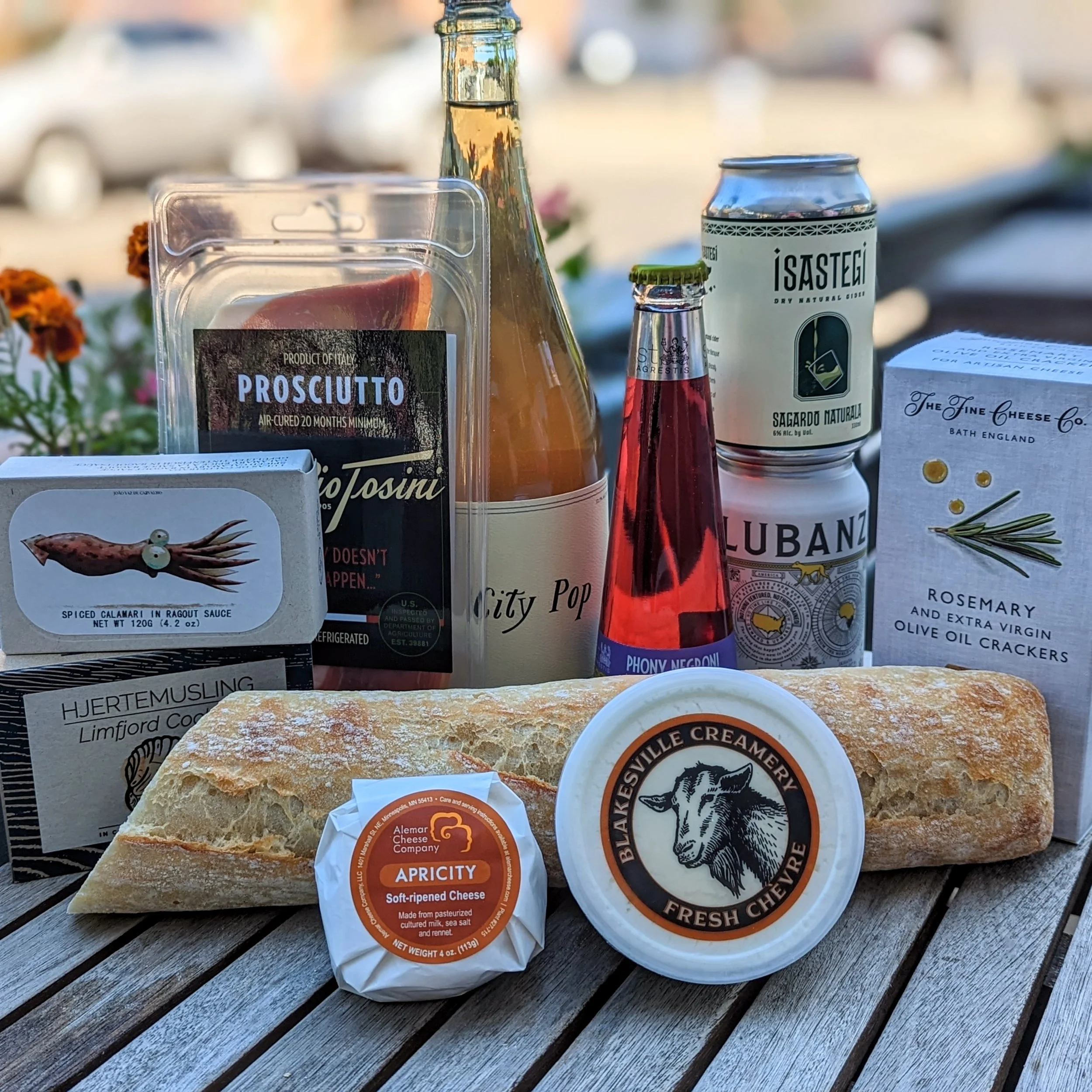 Beautiful Rind | Chicago's Best Cheeseshop & Cheese Experience