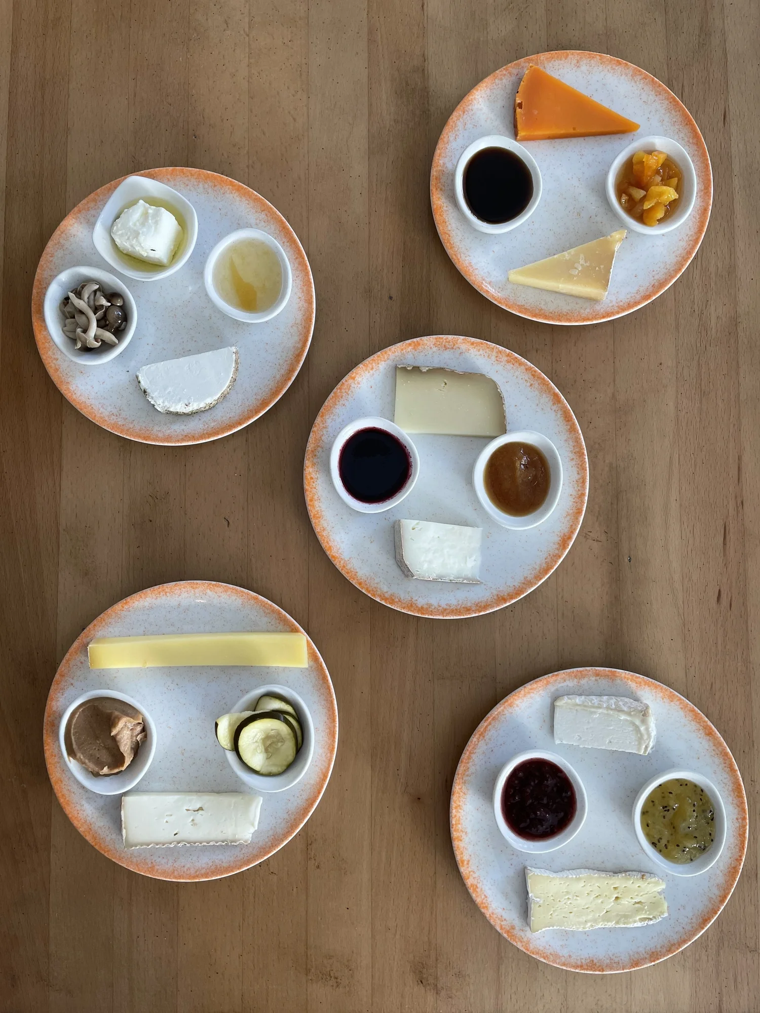 Cheesemonger Guided Tasting | Reserve Your Experience — Beautiful Rind