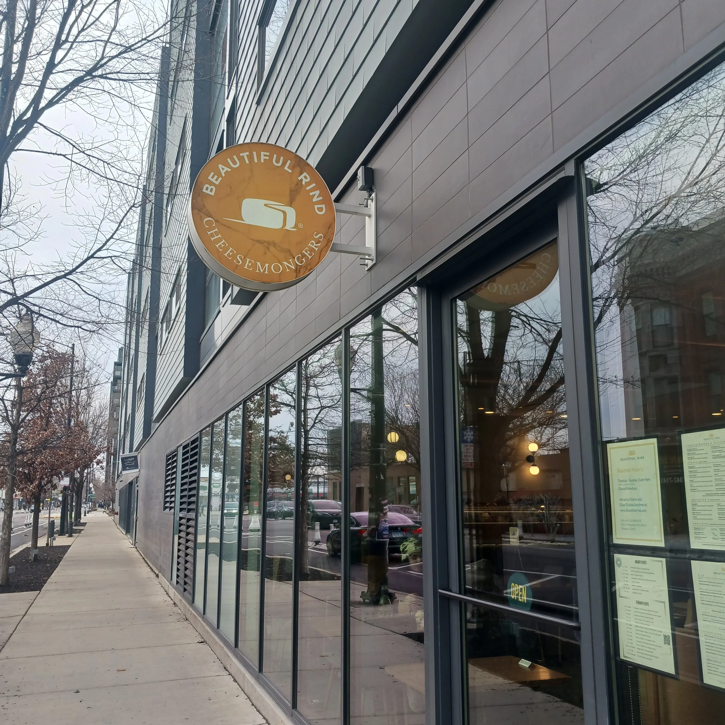 Location | Visit Us Today — Beautiful Rind