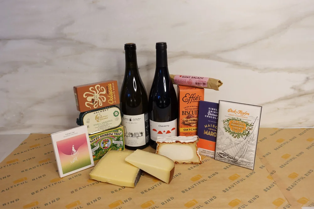 Cheese Club | Join Today and Enjoy — Beautiful Rind