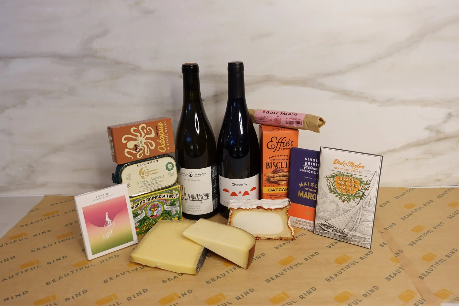 Cheese Club | Join Today and Enjoy — Beautiful Rind