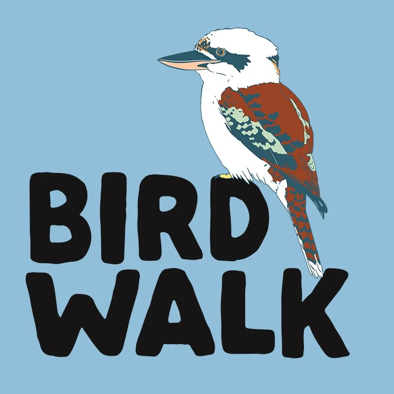Inner West Bird Fest — Sydney Bird Club