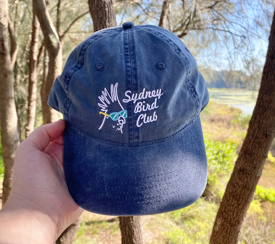 Sydney Bird Club