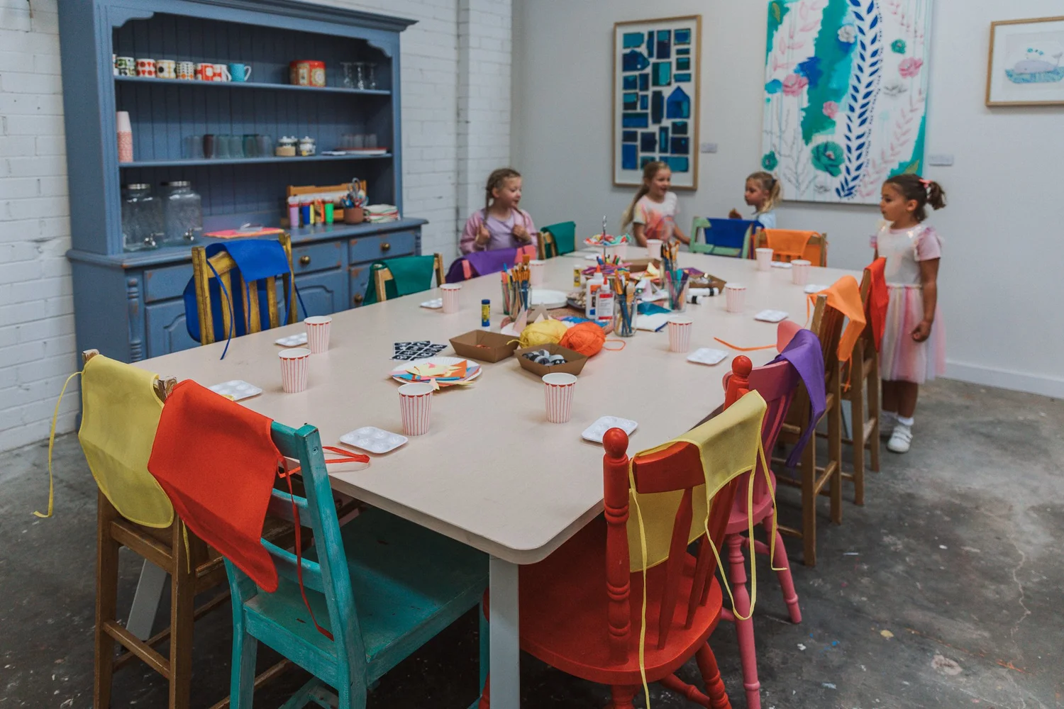 Function Room Hire Mornington | Creative Space — That Creative Space