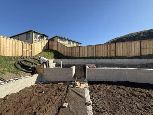 J&J Concrete Construction