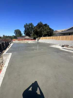J&J Concrete Construction