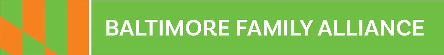 Baltimore Family Alliance | Connect and Thrive