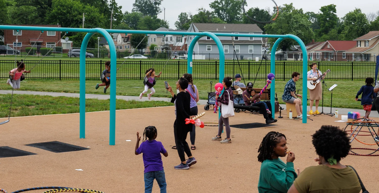 Baltimore Family Alliance | Connect and Thrive