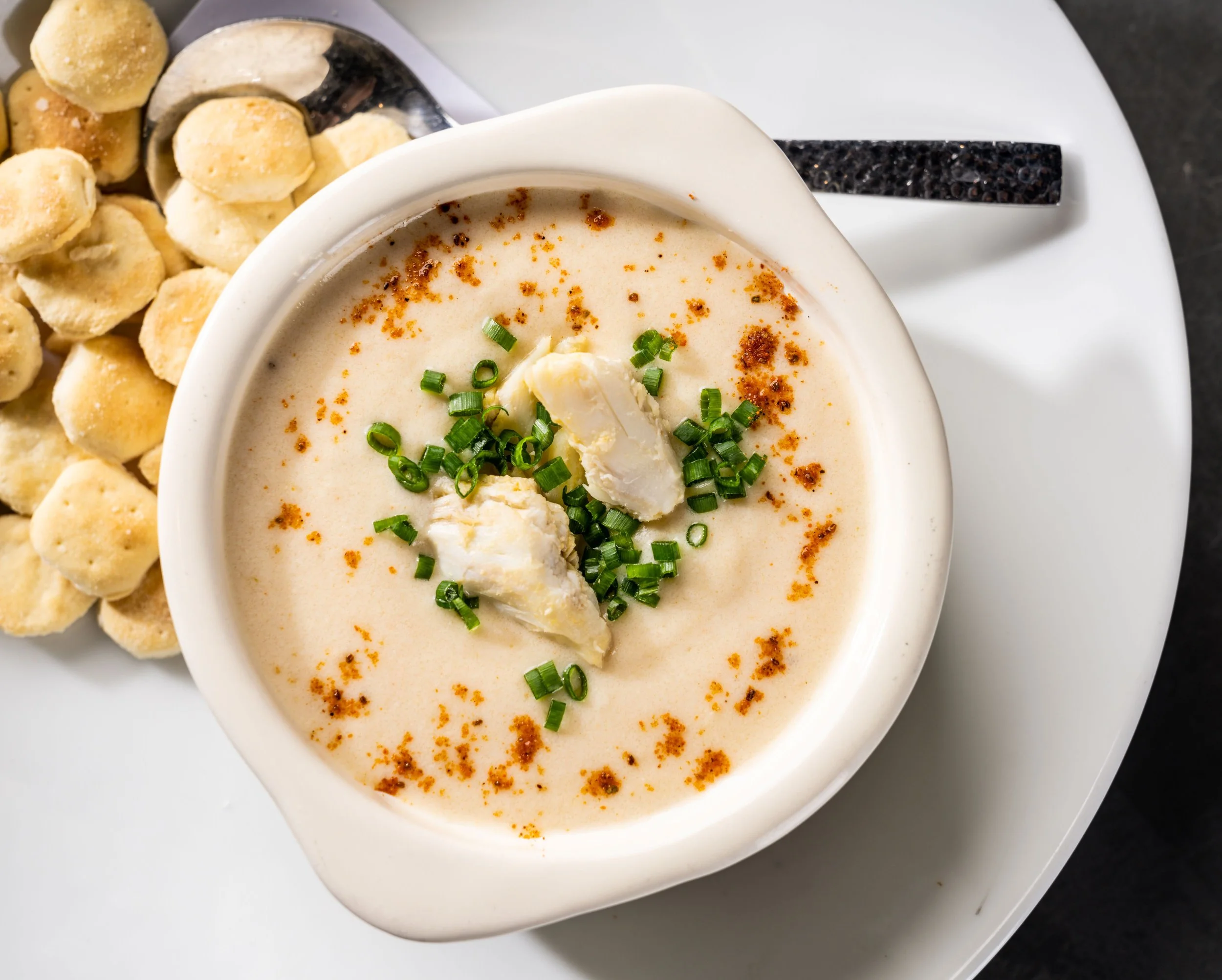 Menus — The Local (Copy)