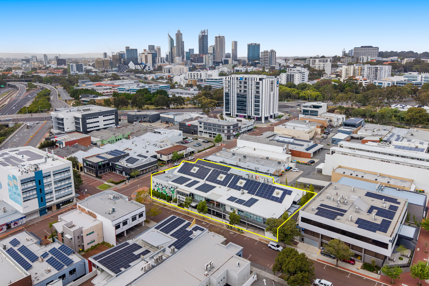 Commercial Real Estate Agent Perth | Mills Commercial – Genuine ...