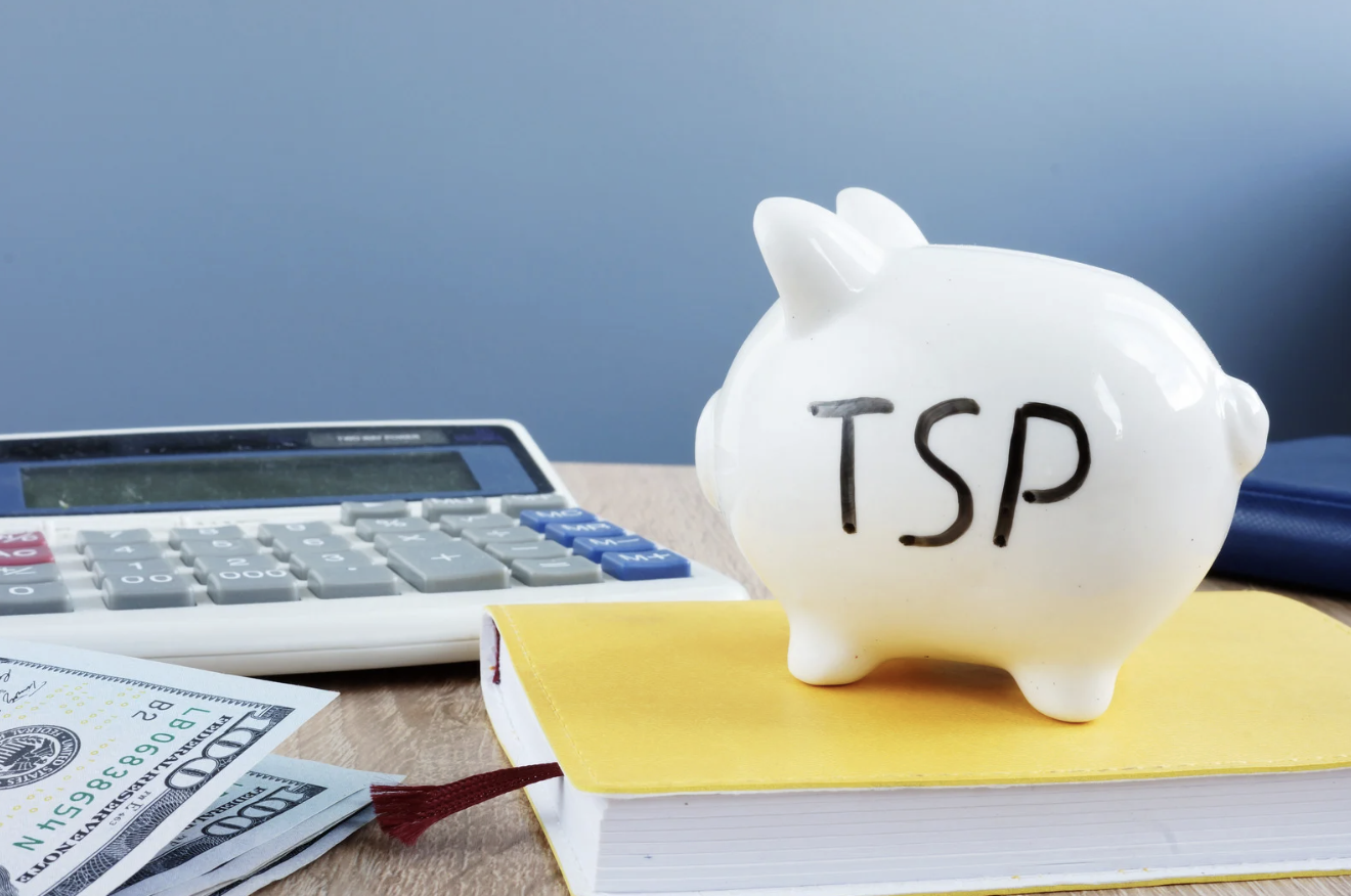 TSP Made Simple: Smart Choices for Investing and Withdrawing — FedWise ...