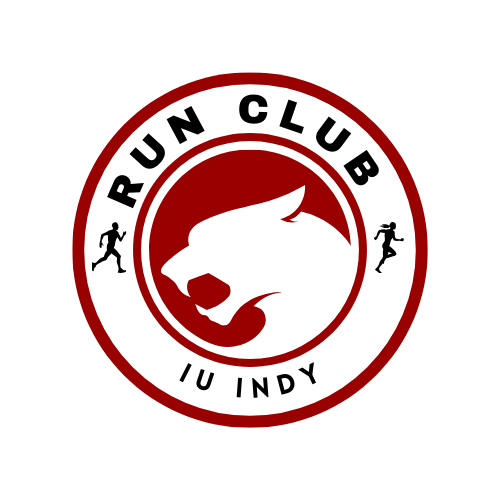 Run Club at Indiana University Indianapolis