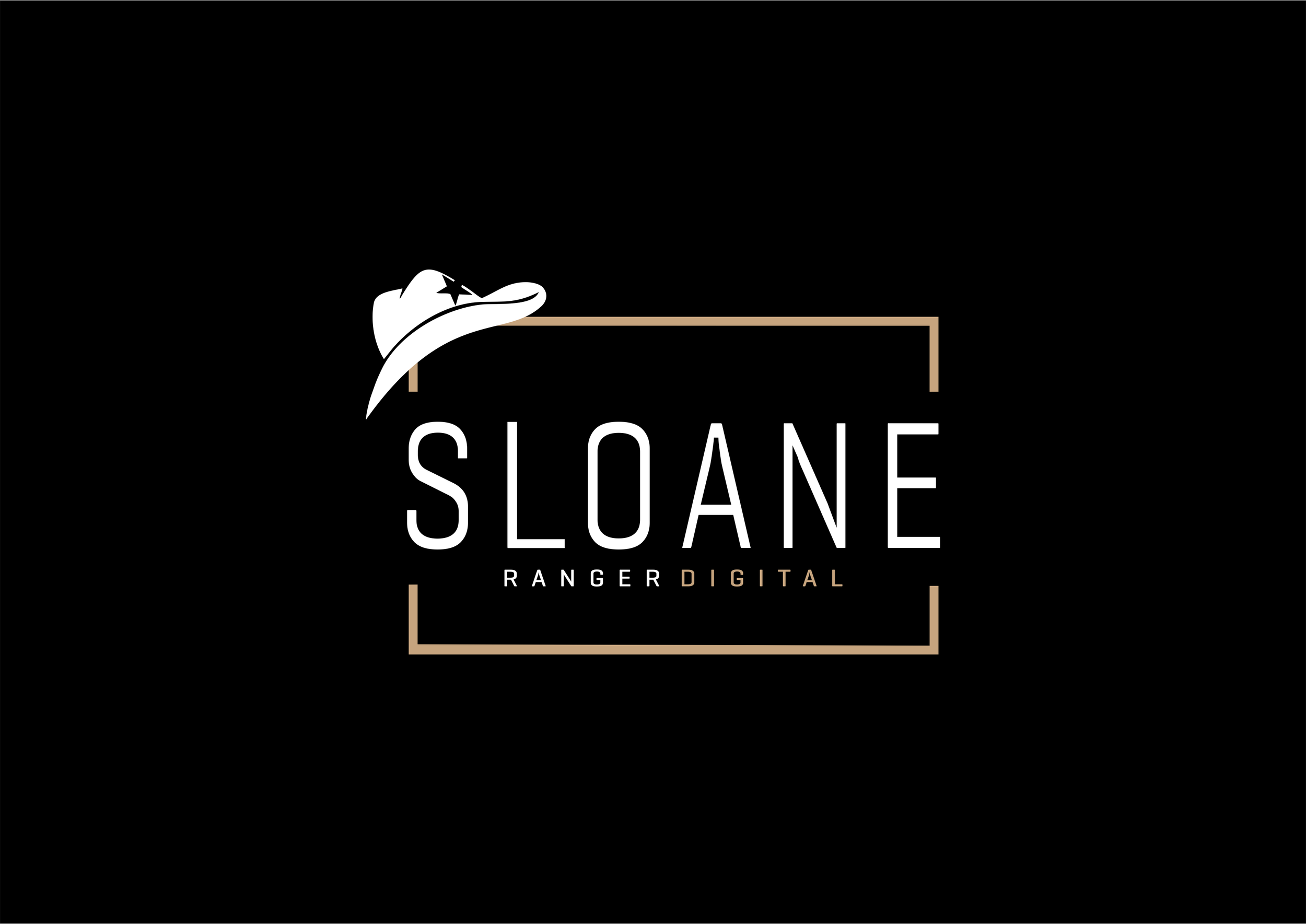 Sloane Ranger Logo
