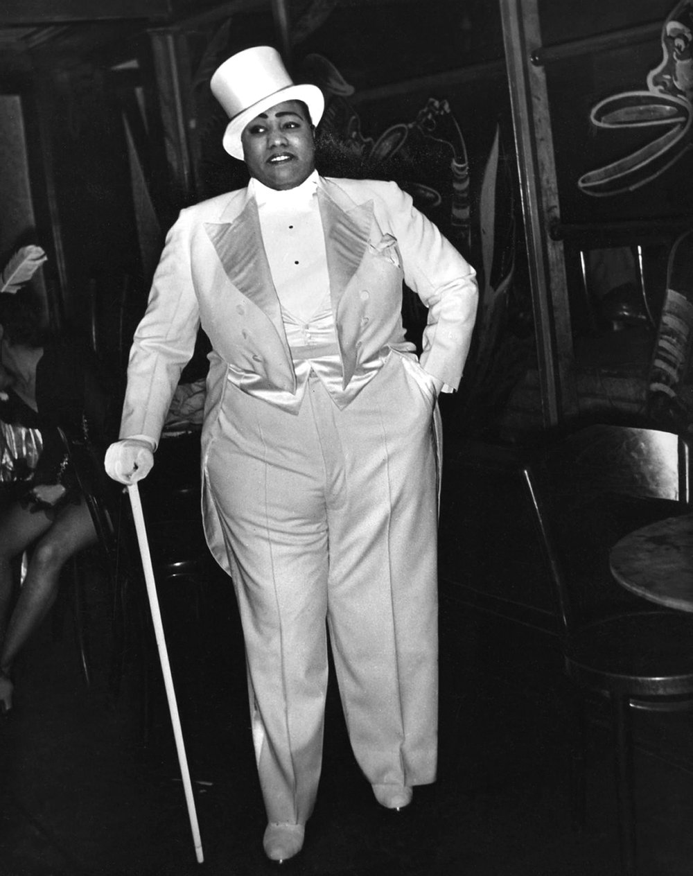 Origins: The History of the Black Dandy — Black Girls Know Best