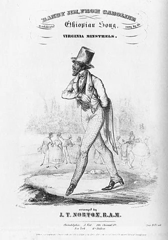 Origins: The History of the Black Dandy — Black Girls Know Best