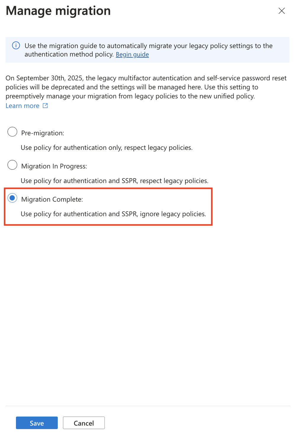 What in the MFA…? Deconflicting MFA settings in Microsoft Entra ID ...