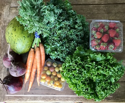 Store - Our Farm Boxes — Blue Sky Organic Farms