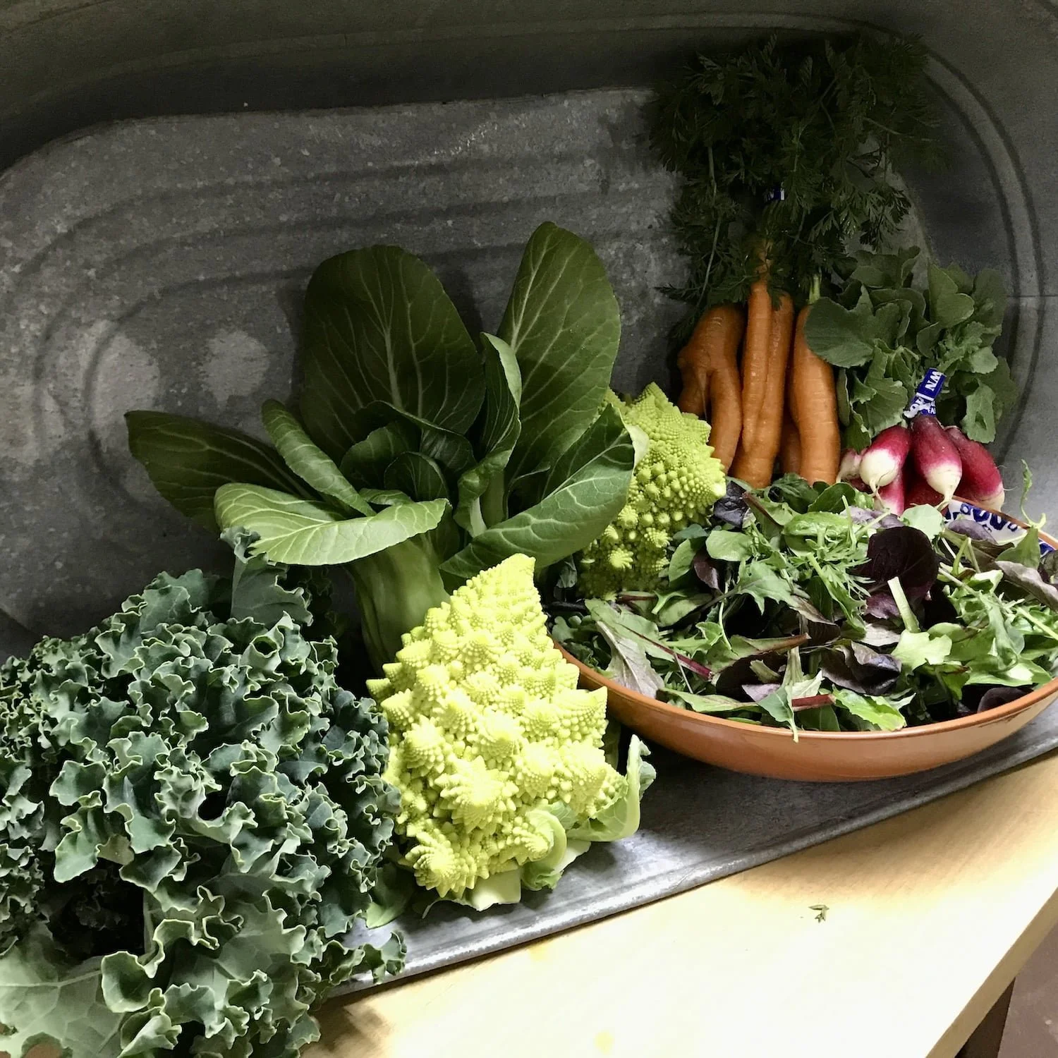 Store - Our Farm Boxes — Blue Sky Organic Farms