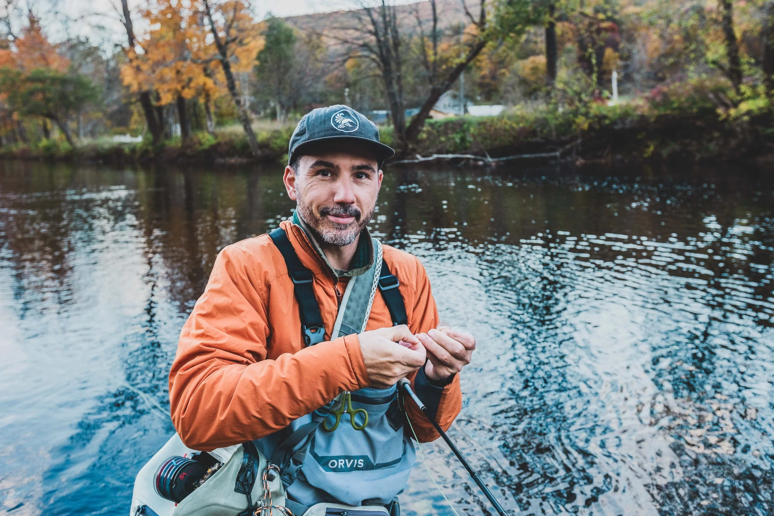 Battenkill River Fishing Report | Conditions, Hatches & Flies ...