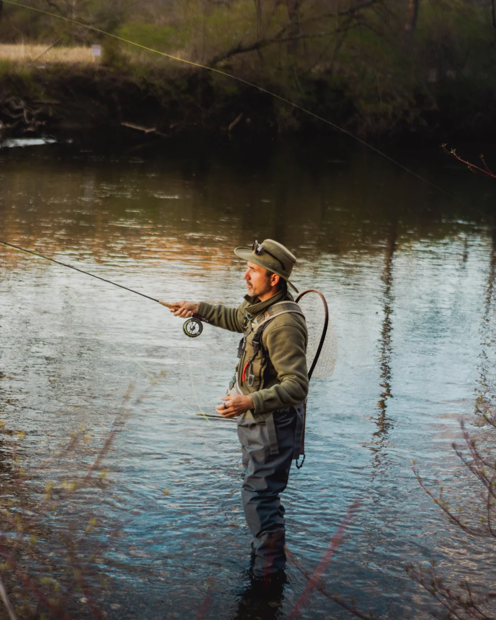 Battenkill River Fishing Report | Conditions, Hatches & Flies ...