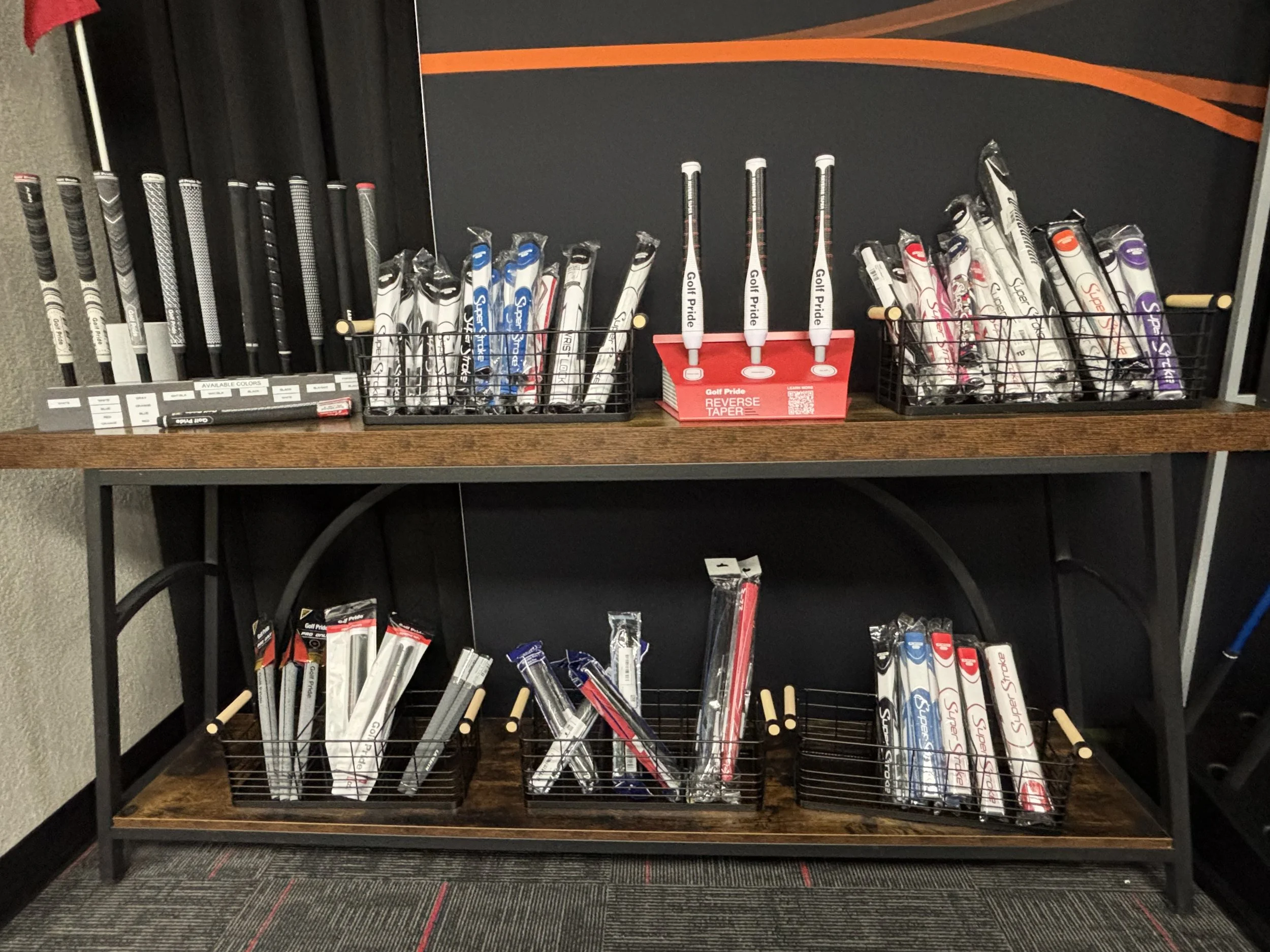 Golf Equipment — The Golf Hut