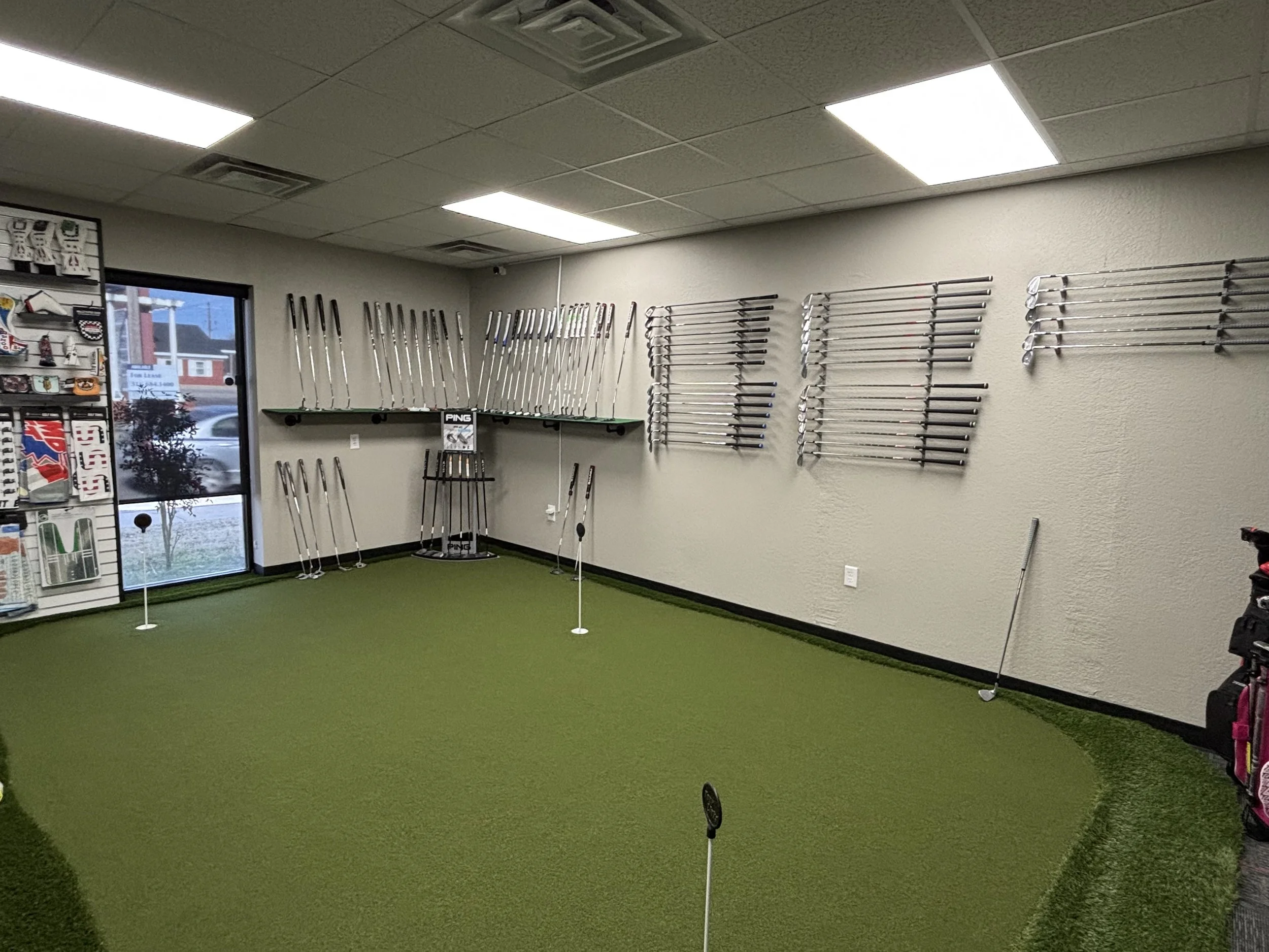 Golf Equipment — The Golf Hut