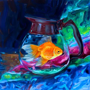 Ryan Martin ART