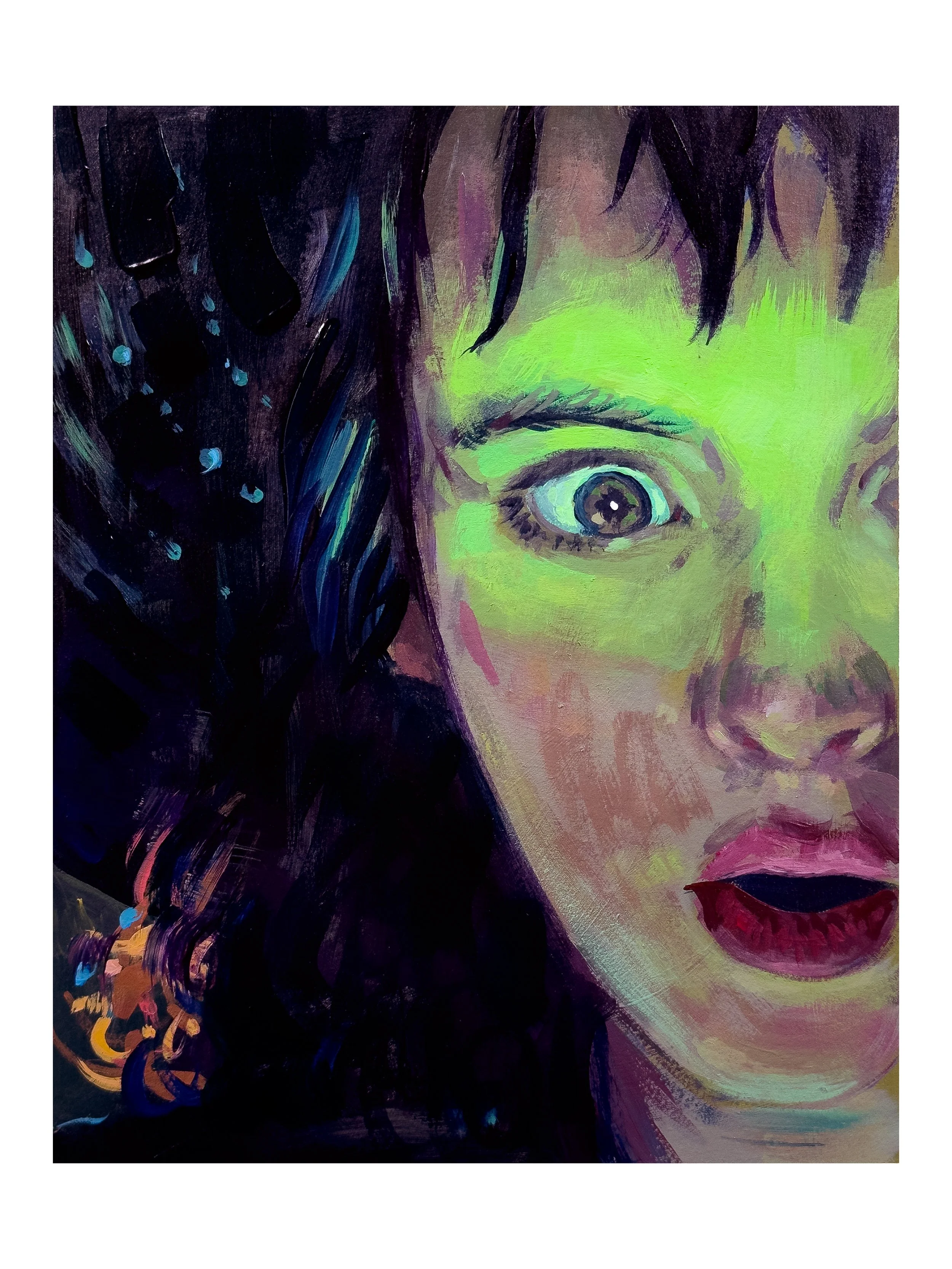 Ryan Martin ART