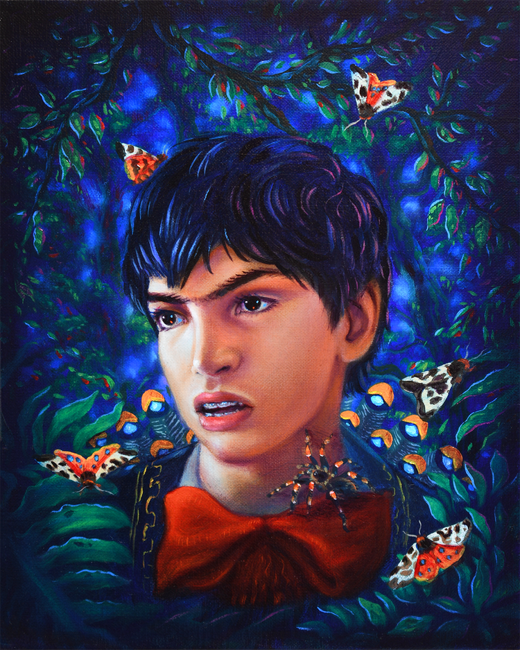 Ryan Martin ART